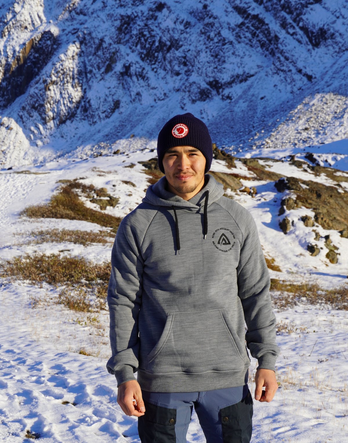 Herretøj / Angutinut atisat - Sisimiut Outdoor